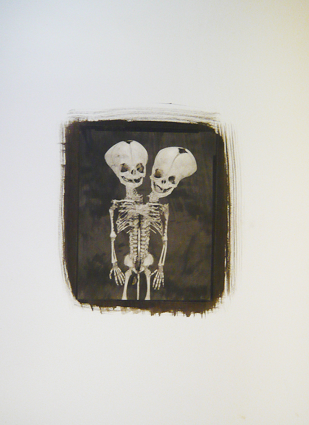 Farideh Cadot Associés Gwen Akin et Allan Ludwig - Farideh Cadot