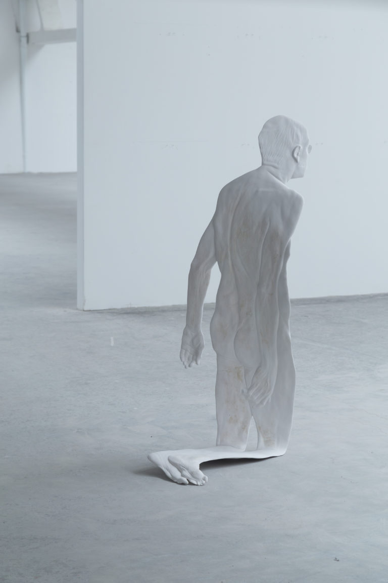 Farideh Cadot Associés Bogdan Rata - "shaping the perception" new ...